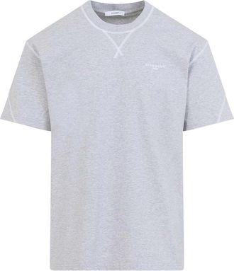 Givenchy T-Shirt - Grau