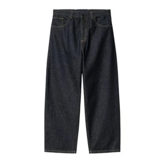 Carhartt Work in Progress Homme, Jeans, Bleu, Taille: XS Brandon Pant