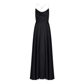 Vera Mont Damen, Kleider, Schwarzk, MGr&ouml;&szlig;e