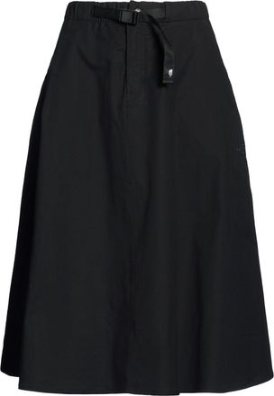 The North Face HOSEN & R&Ouml;CKE - Midi-R&ouml;cke auf YOOX.COM