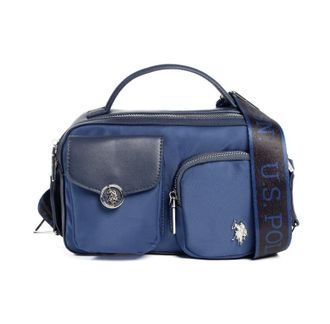 U.S.Polo Association Kalkstein Crossbody Marine