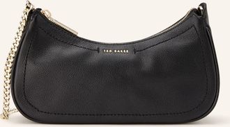 Ted Baker Schultertasche Laarna schwarz