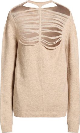 Rick Owens STRICKWAREN - Pullover auf YOOX.COM