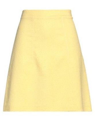 Patou BAS - Mini-jupes sur YOOX.COM