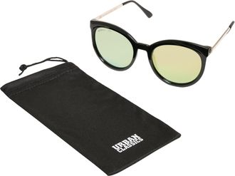 Urban Classics Sonnenbrille October