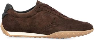 Tod's Baskets - Marron