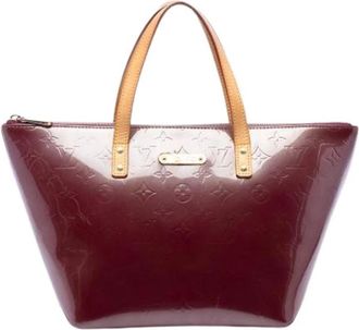 Louis Vuitton Pre-owned Bellevue PM - - Pre-owned - Damen - Lila - ONE SIZE