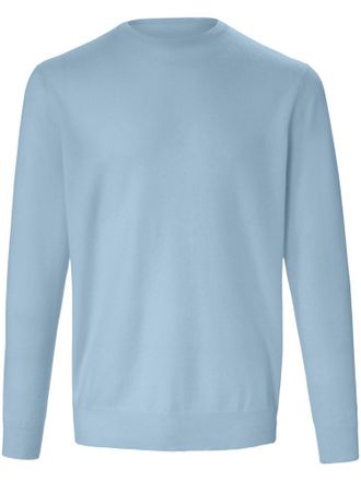 Peter Hahn Pullover aus 100% Premium-Kaschmir Peter Hahn blau
