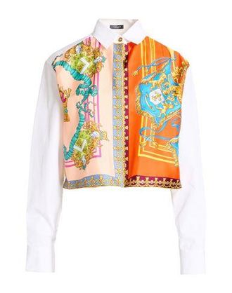 Versace TOPS - Chemises sur YOOX.COM