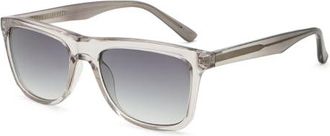 Generic Lunettes De Soleil Polaris&eacute;es &Agrave; Monture Carr&eacute;e For Hommes, Lunettes De Soleil De Conduite For Femmes, Lunettes De Soleil De Plage Et De Sport For Femm