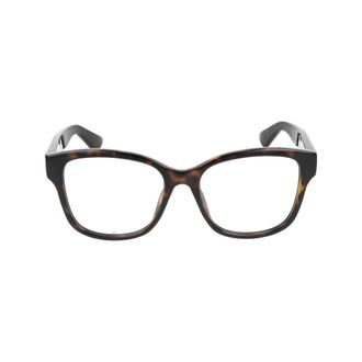 Gucci Gg1340O Brillen - - Accessories - Damen - Braun - 54 MM