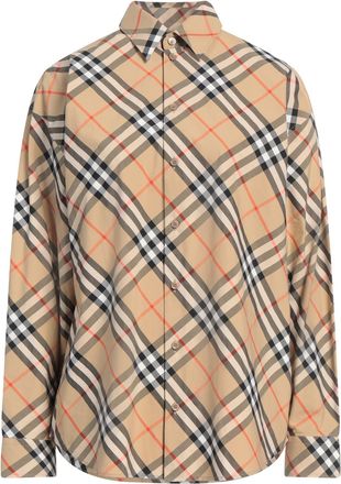 Burberry TOPS - Hemden auf YOOX.COM