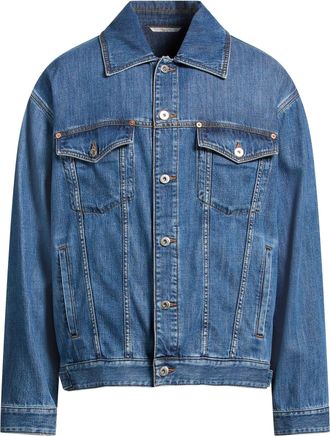 Valentino Garavani JACKEN & M&Auml;NTEL - Jeansjacken/M&auml;ntel auf YOOX.COM