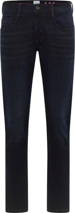 Mustang Jeans Mustang Herren Style Oregon Slim K Jeans, Dunkelblau 901, 32W x 32L