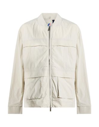 K-Way JACKEN & M&Auml;NTEL - Jacken und Anoraks auf YOOX.COM