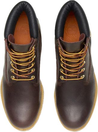 Timberland Stiefel - Boots Marrone Scuro - Gr. 41 (EU) - in Braun - f&uuml;r Damen