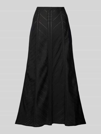 Drykorn Maxirock mit Rei&szlig;verschluss Modell MURNIATI