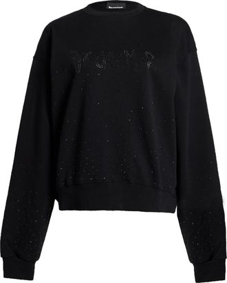 Disclaimer TOPS - Sweatshirts auf YOOX.COM