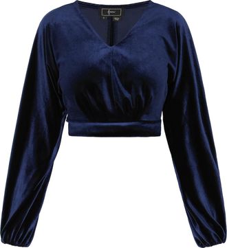 Faina Bluse
