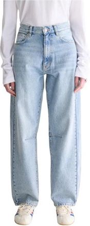 Bellerose Damen, Jeans, Blau, W27Gr&ouml;&szlig;e