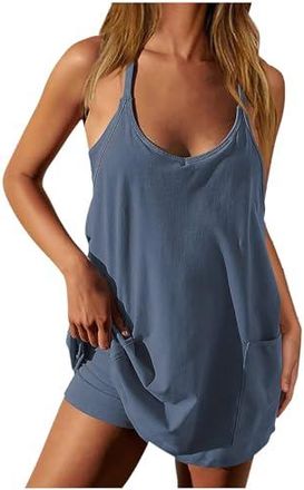 Generic Ensemble Pantalon Femme Grande Taille pour Mariage Combinaison Mariage ChampêTre Jogging Habillé Femme Chic Ensemble Pantalon Large Fluide Combinaison