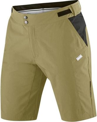 Gonso Herren Bikeshorts Mur