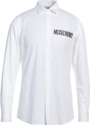 Moschino TOPS - Hemden auf YOOX.COM