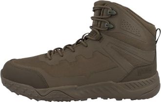 Magnum Bottes Ultima 6.0 WP unisexes, noires, Ranger Green, 41 EU