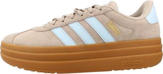 adidas Damen, Sport, Beige, 36 2/3 EUGr&ouml;&szlig;e