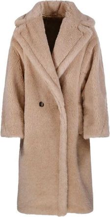 Max Mara Manteau crois&eacute; Tedgirl