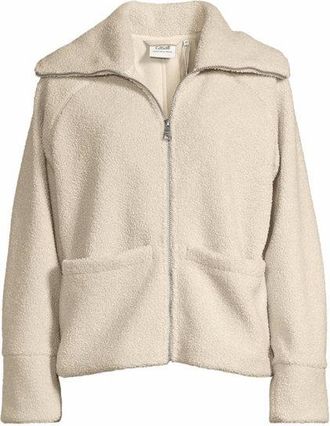 Casall Sherpa W - Fleecejacke - Damen