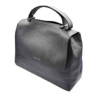 Orciani Handbags - - Bags - Damen - Schwarzk - ONE SIZE