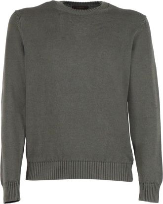 Slowear Slowear, Homme, Pulls, Vert, Taille: 2XL Giro Longsleeve Jumper