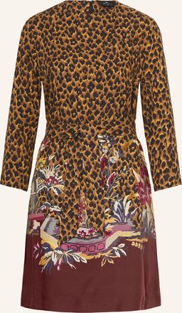 Etro Etro Kleid braun