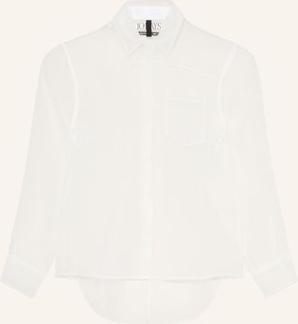 10 Days Hemdbluse weiss