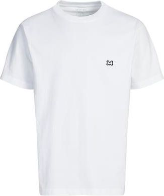 Mouty T-shirt en coton