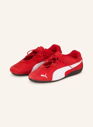 Puma Sneaker Speedcat Go rot