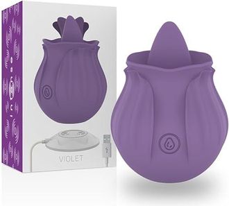 Sualsa Teppich Donia Modernes Design, einfarbig, 67_x_130_cm, Grau