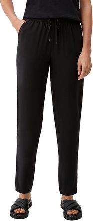 s.Oliver Damen 10.2.11.18.180.2132619 Hose, 9999 schwarz, 34