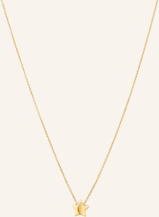 Wempe Wempe Fine Jewelry Kette Minimalism gold