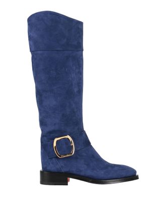 Santoni SCHUHE - Stiefel auf YOOX.COM