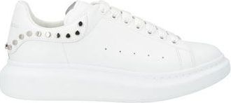 Alexander McQueen CHAUSSURES - Sneakers sur YOOX.COM