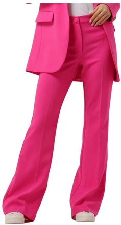 Janice Damen, Hosen, Rosa, SGr&ouml;&szlig;e