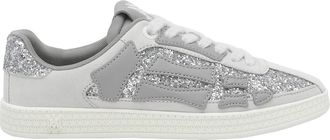 Amiri Baskets - Argent