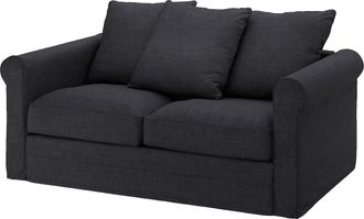 IKEA GRÖNLID Bezug 2er-Bettsofa