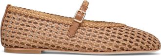 Alpe Femme, Chaussures, Brun, Taille: 39 EU 5551 Trenzado Cuero