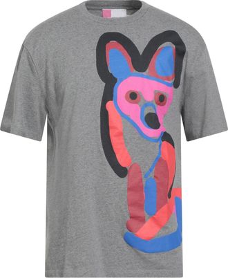 Maison Kitsuné TOPS - T-shirts auf YOOX.COM