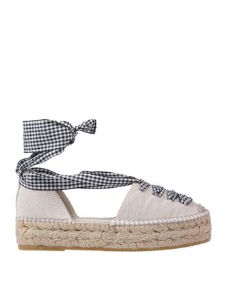 Espadrilles SCHUHE - Espadrilles auf YOOX.COM