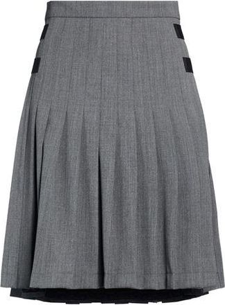 N&deg;21 BAS - Jupes midi sur YOOX.COM