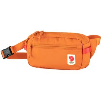 Fj&auml;llr&auml;ven Herren, Taschen, Orange, ONE SIZEGr&ouml;&szlig;e